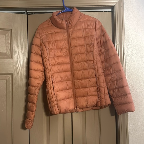 Love Tree | Jackets & Coats | Ultra Light Packable Puffer Jacket | Poshmark